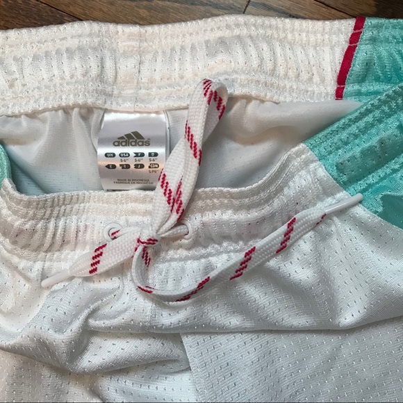 adidas | Shorts | Adidas Mesh Shorts | Poshmark